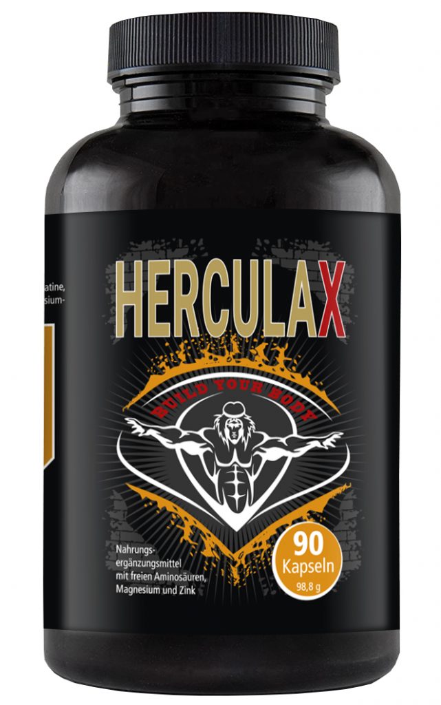 Herculax-Front - Apotheken Ratgeber