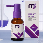 MS Spray: Schneller Weg zu mehr Balance und Wohlbefinden