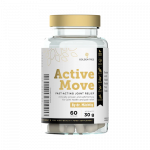 Active Move für mehr Leichtigkeit im Alltag